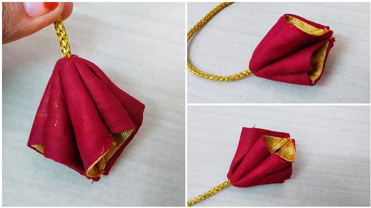 Easy & beautiful latkan design | new model latkan design |latkan design ...