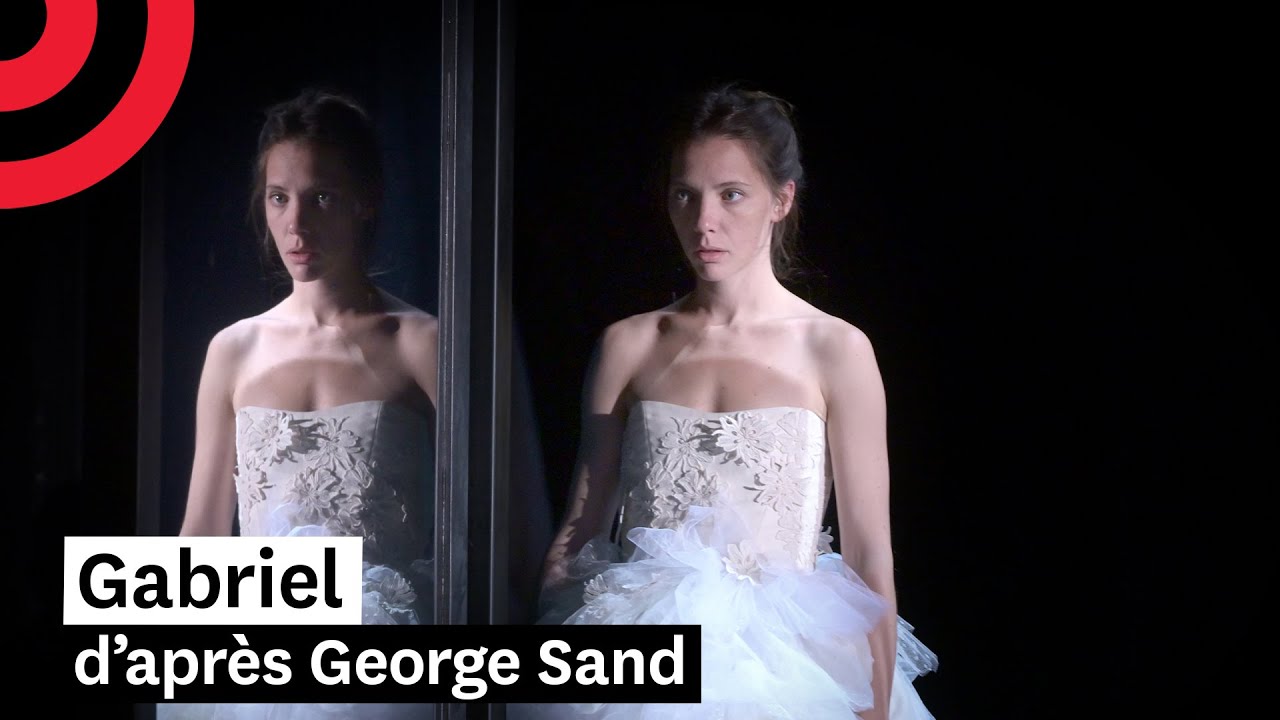 Gabriel — Bande annonce - YouTube