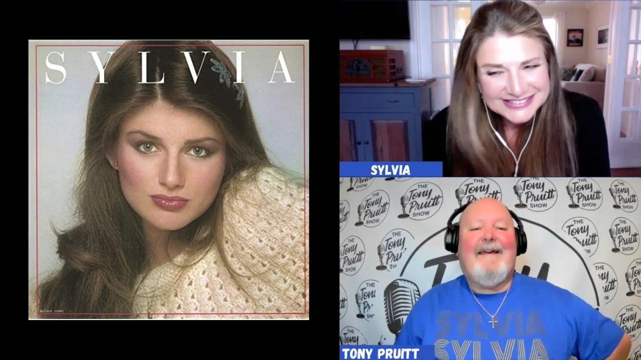 Sylvia on Her Iconic 80's Hits, Grammy Nomination, & New 'Nature Child ...