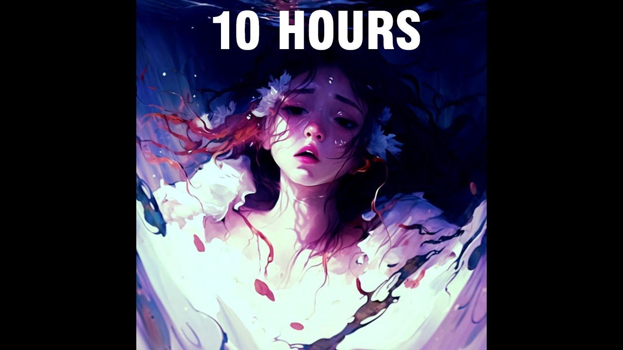 GLICHERY - SEA OF PROBLEMS (10 HOURS LOOP) - YouTube