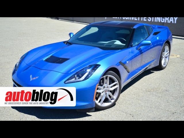 2014 Corvette Stingray Color Chart The Ultimate C7 Corvette Buyer's