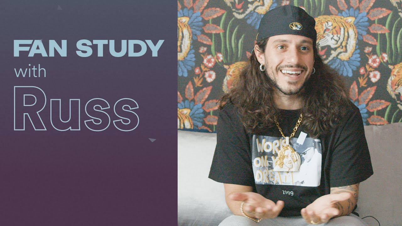 Breaking down Fan Study Insights with Russ - YouTube