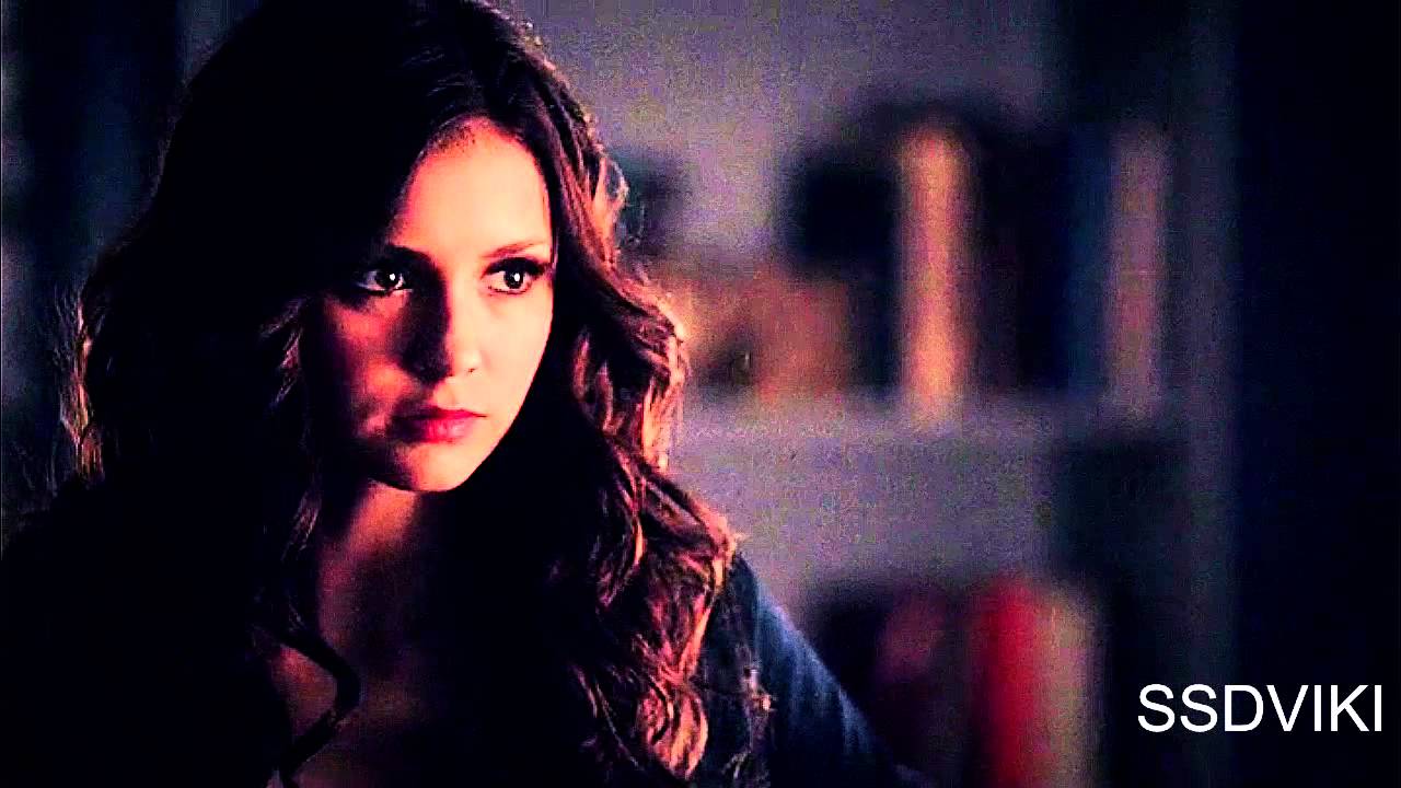 Katherine | as a human - YouTube