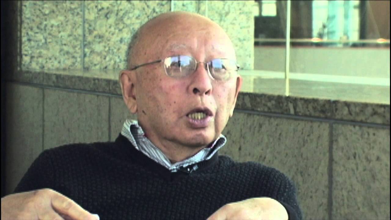 Carl Iwasaki Interview #4: Visiting Deep South - YouTube