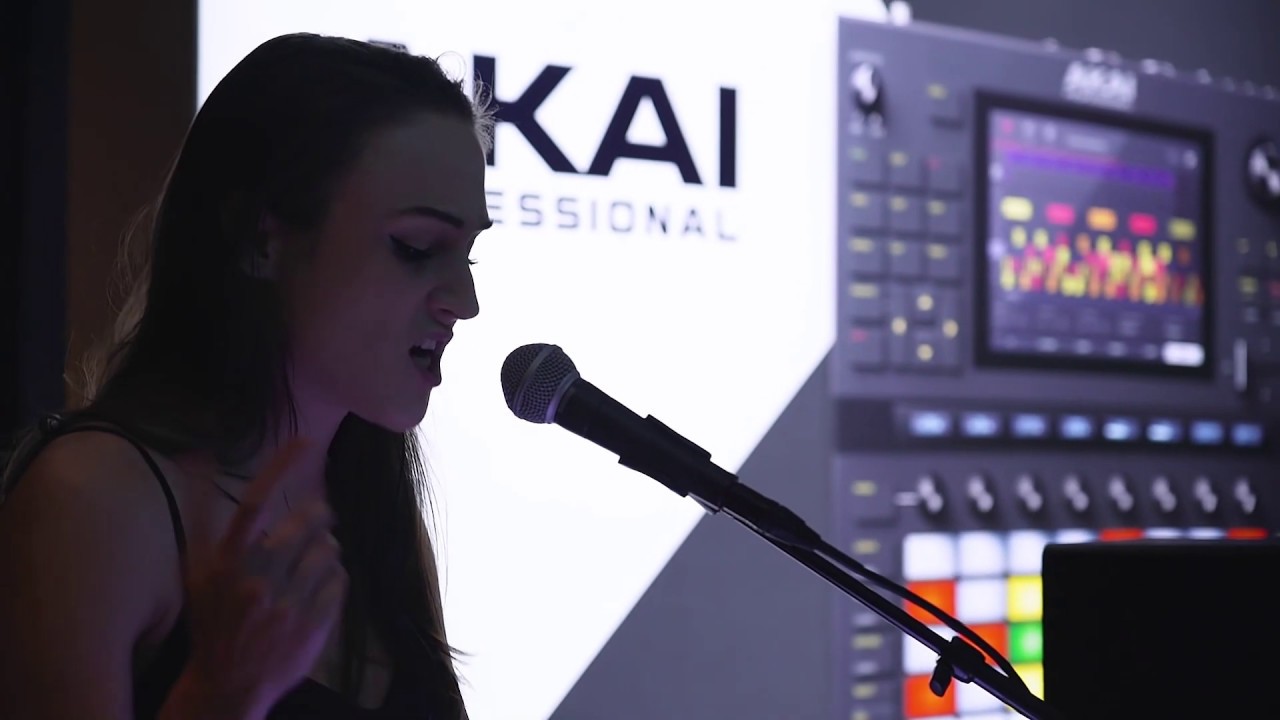 Akai Pro at NAMM 2019 Recap - YouTube