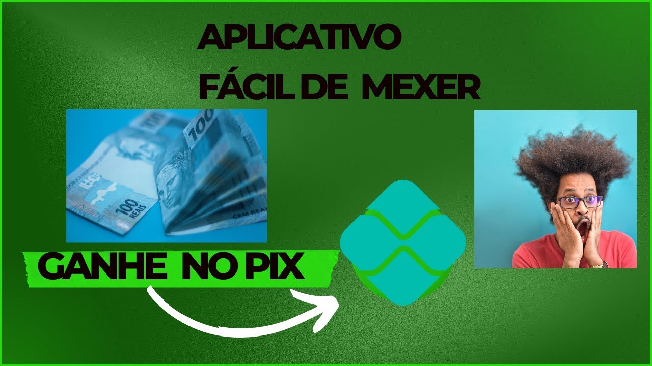 💰PixPrêmios!!!COMO FUNCIONA O APLICATIVO PIX PRÊMIO/PRESENTE NO FINAL ...