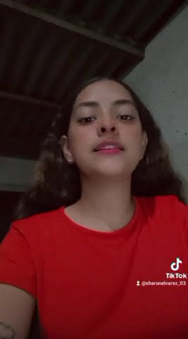 Tik tok Sharon Alvarezv Albert Einstein - YouTube