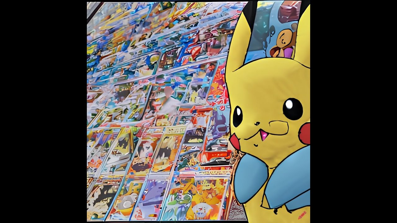 EPIC JAPANESE POKEMON TRIPLE BEAT PACK OPENING - What Rare Cards Will ...