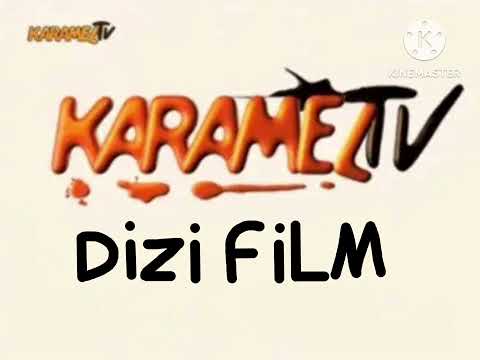 Karamel TV Dizi Film Jeneriği 2013
