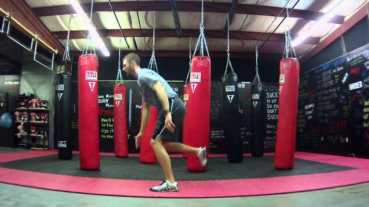 Speed Skaters Side View - YouTube