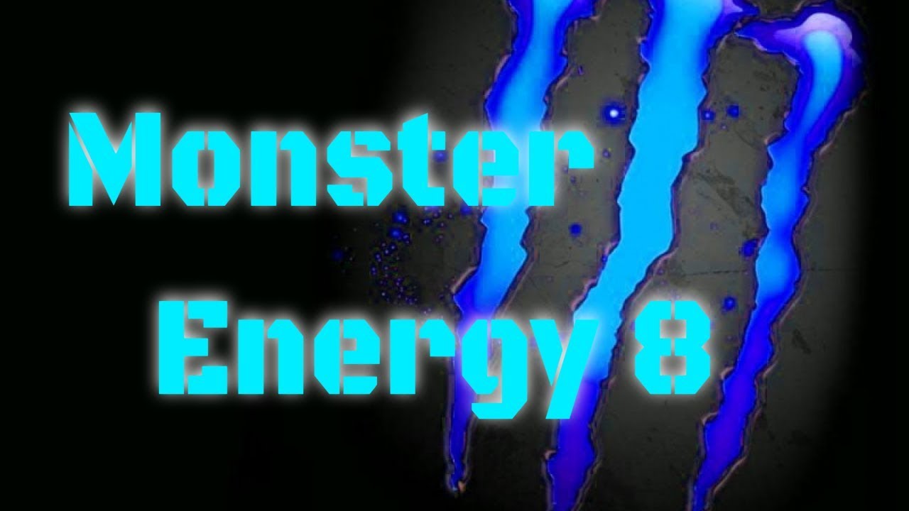 GTA V Online: Monster Energy 8 - YouTube