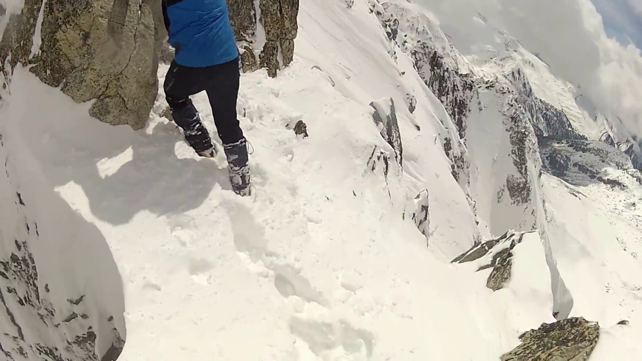 Paso de Mahoma - YouTube