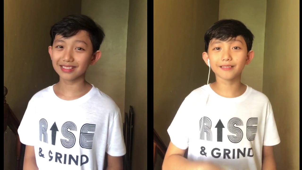 Much better - Skusta Clee ft. Zo zo & Adda Cstr (cover) - YouTube