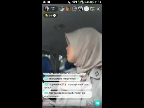 Rizty BIGO LIVE
