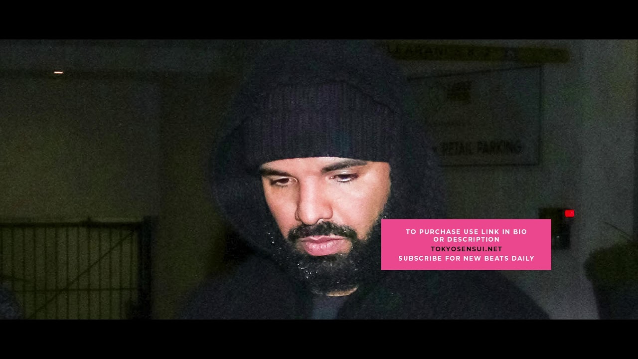 [FREE] Drake x Big Sean Type Beat "Built Different" (Prod. Tokyo Sensui ...