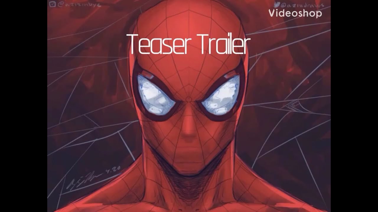 Spider-Man: Rebirth ||| Teaser Trailer - YouTube