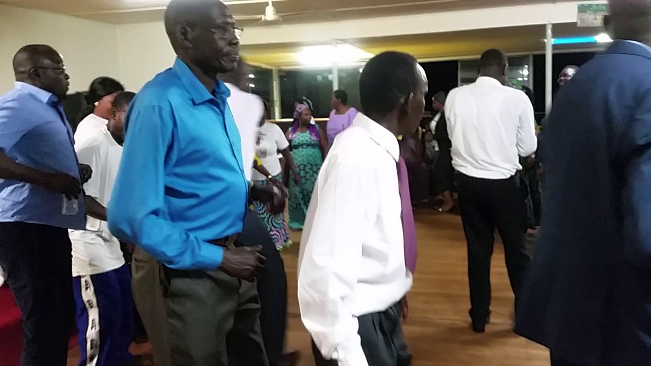 Pojulu cultural dance Brisbane 20/4/2019 - YouTube