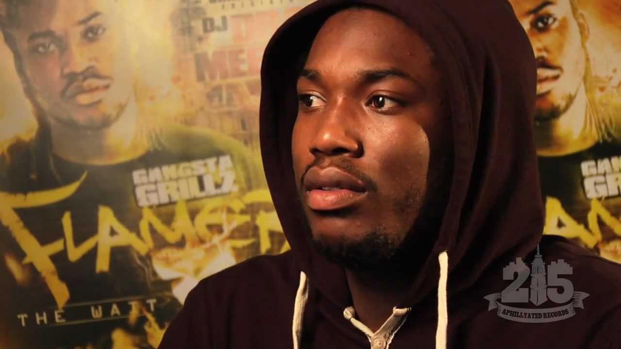 Meek Mill "Mr. Philadelphia" Documentary (Part 2) - YouTube