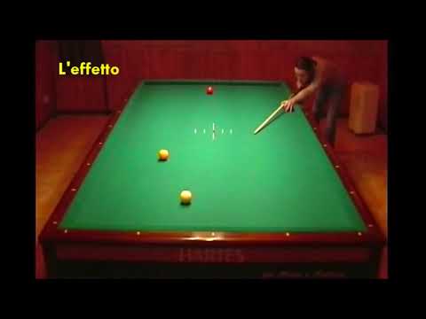 Biliardo 5 e 9 birilli - Per iniziare subito 20 - Bricolla - YouTube