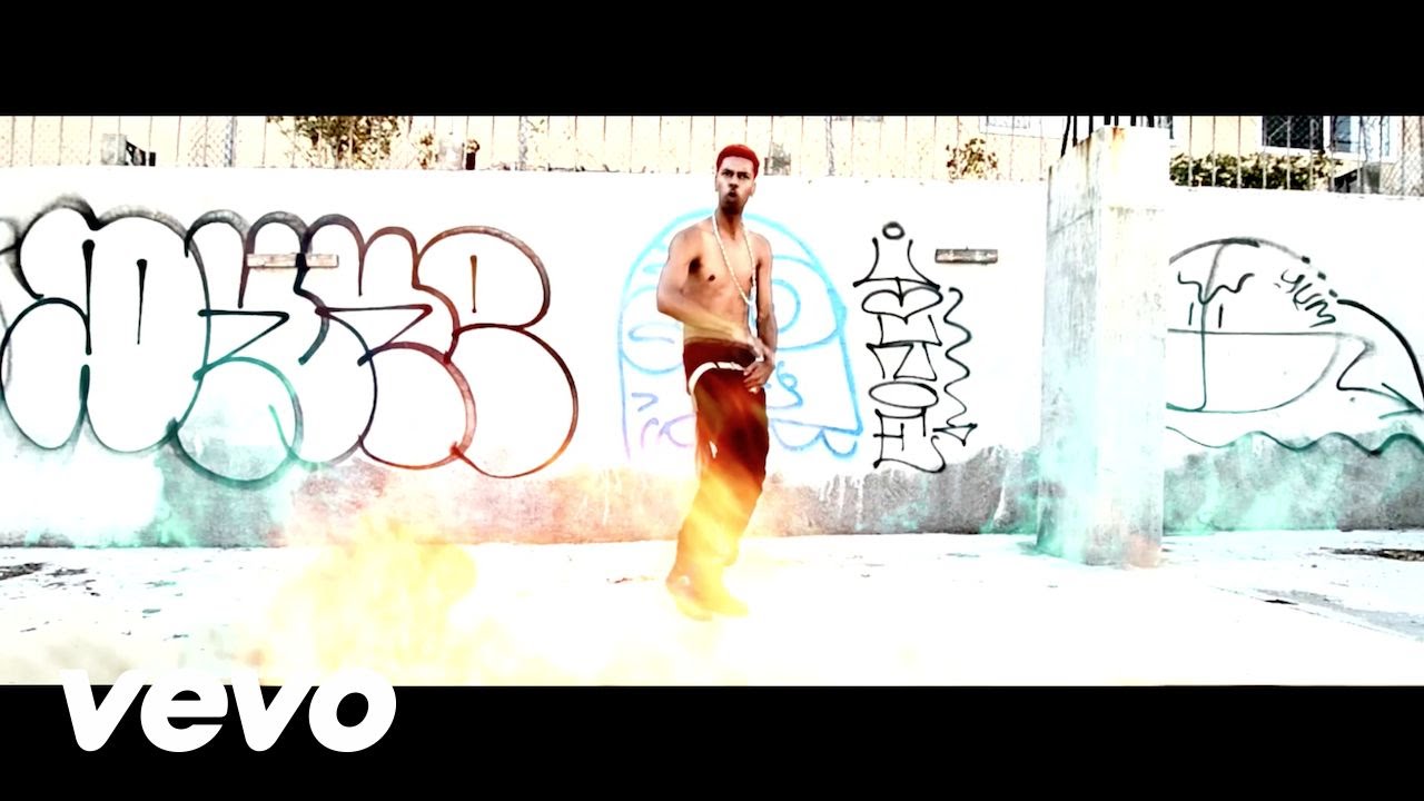 Red Bandit - Brooklyn - YouTube