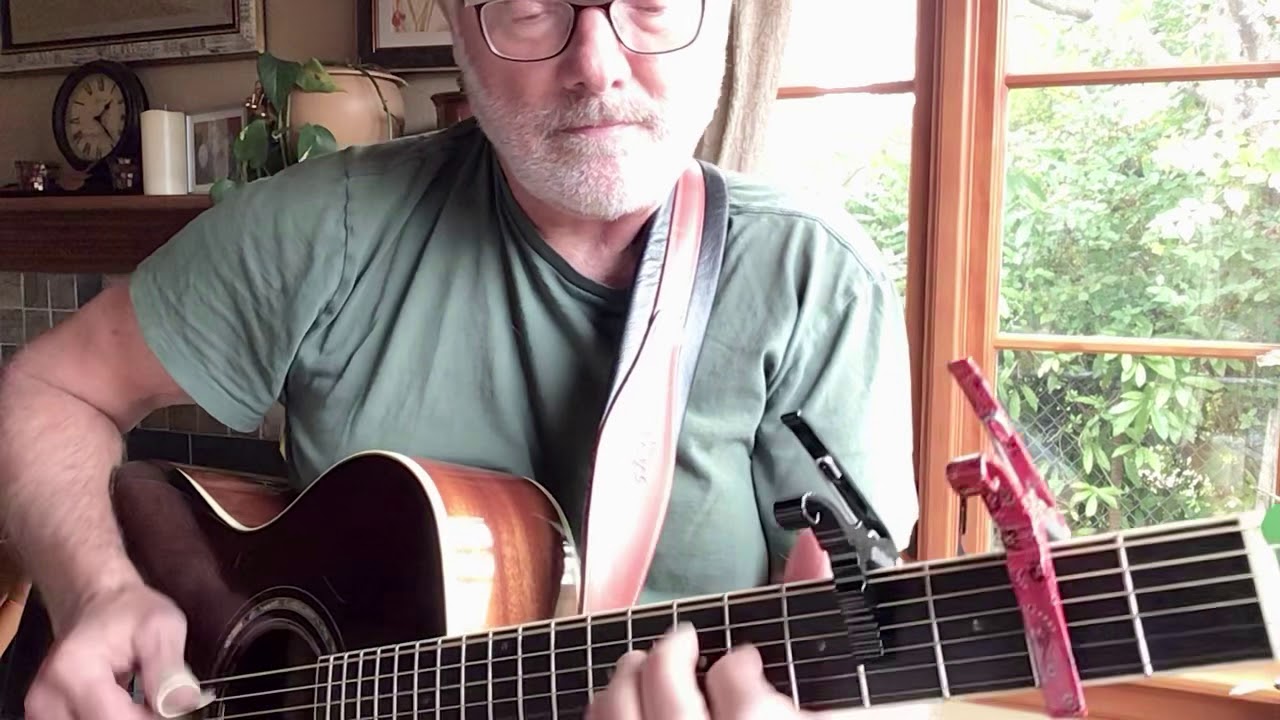 Hold You Fast - Lyrics by Lorraine Hart - Music by Larry Murante - YouTube