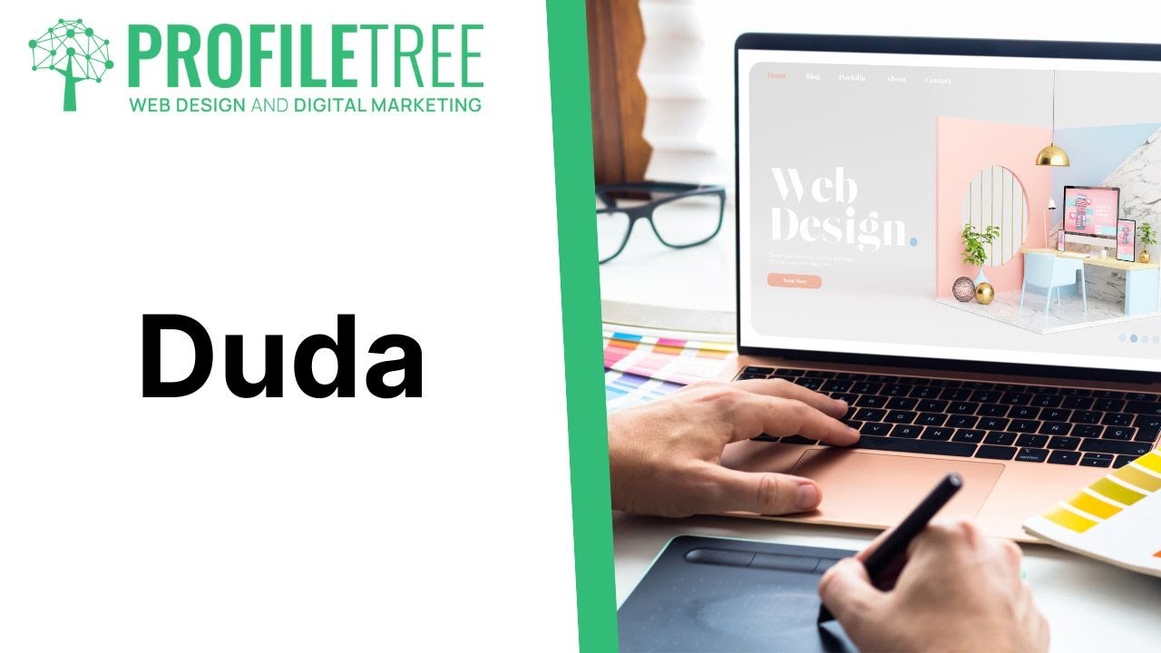 Duda | Duda Website Builder | How to Build a Website | Website Builders ...