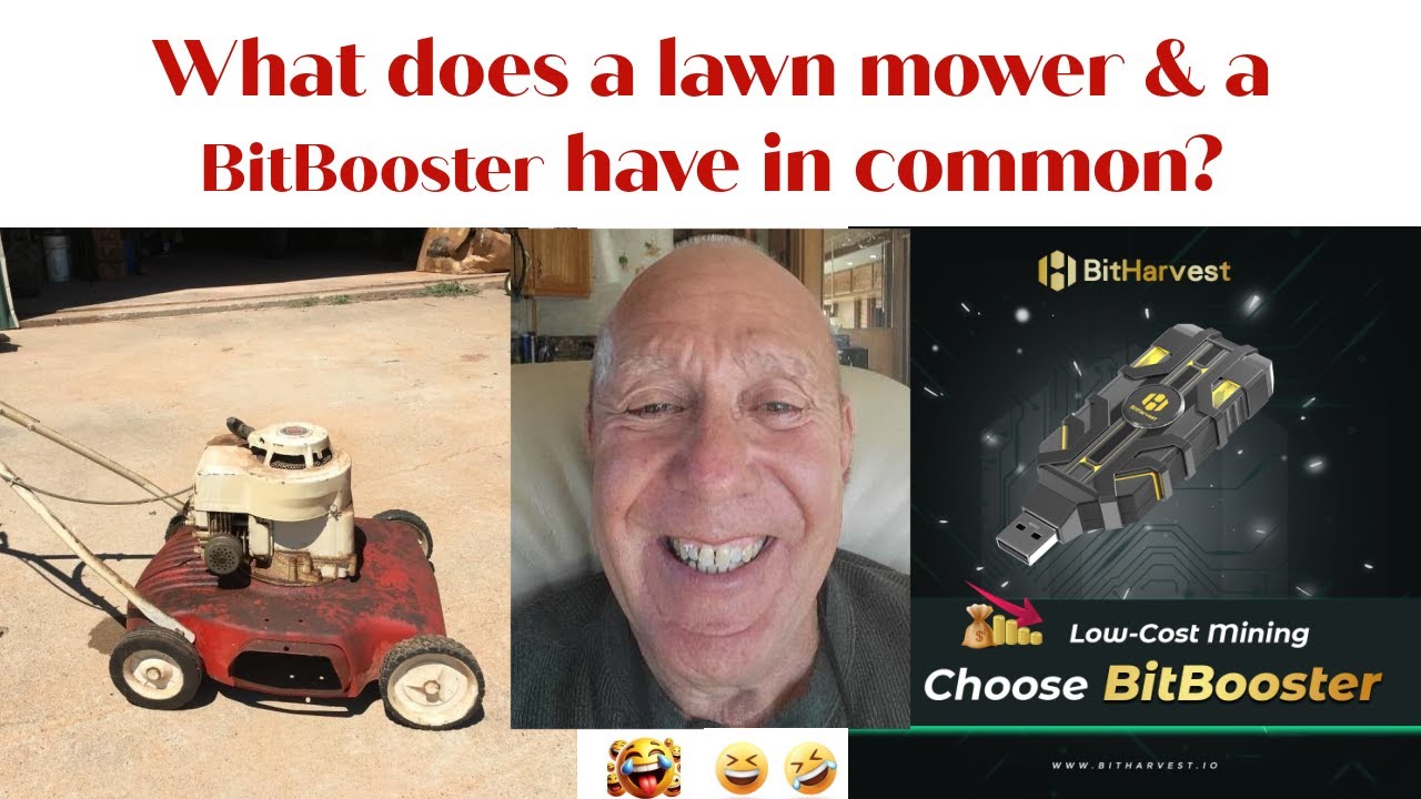 Ray tries to explain how and why you should consider the Bit Booster ...