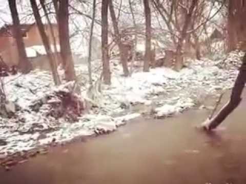 Zagadjenje prirode - YouTube