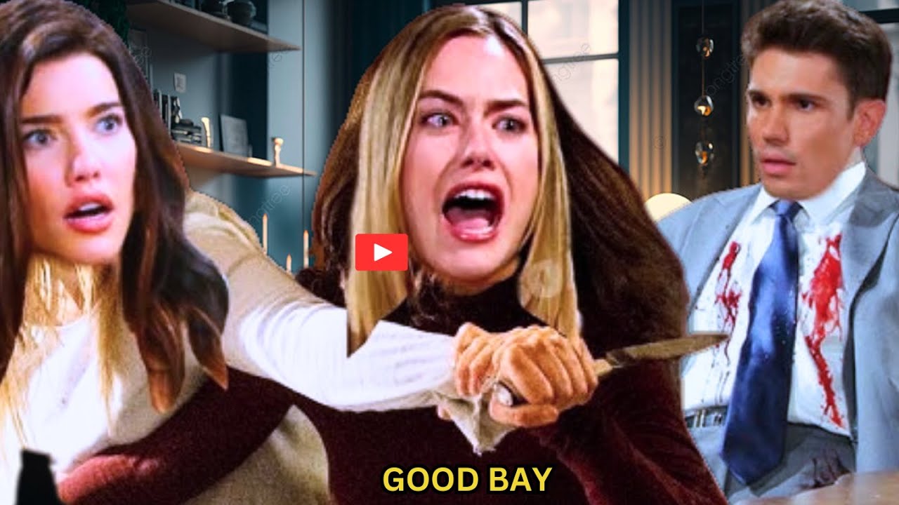 "Remy Caught Eavesdropping, Electra’s Big Shock, and Will in Grave ...