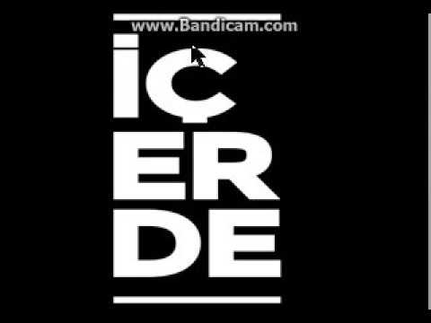 içerde coşkun müzik