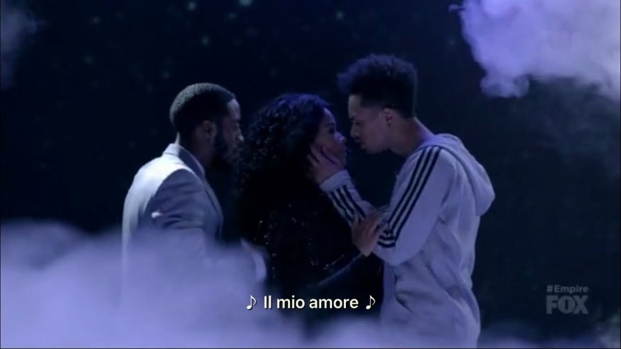 Tiana Clapbacks To Hakeem And Gram And Performs « Me » | Season 3 Ep. 4 ...