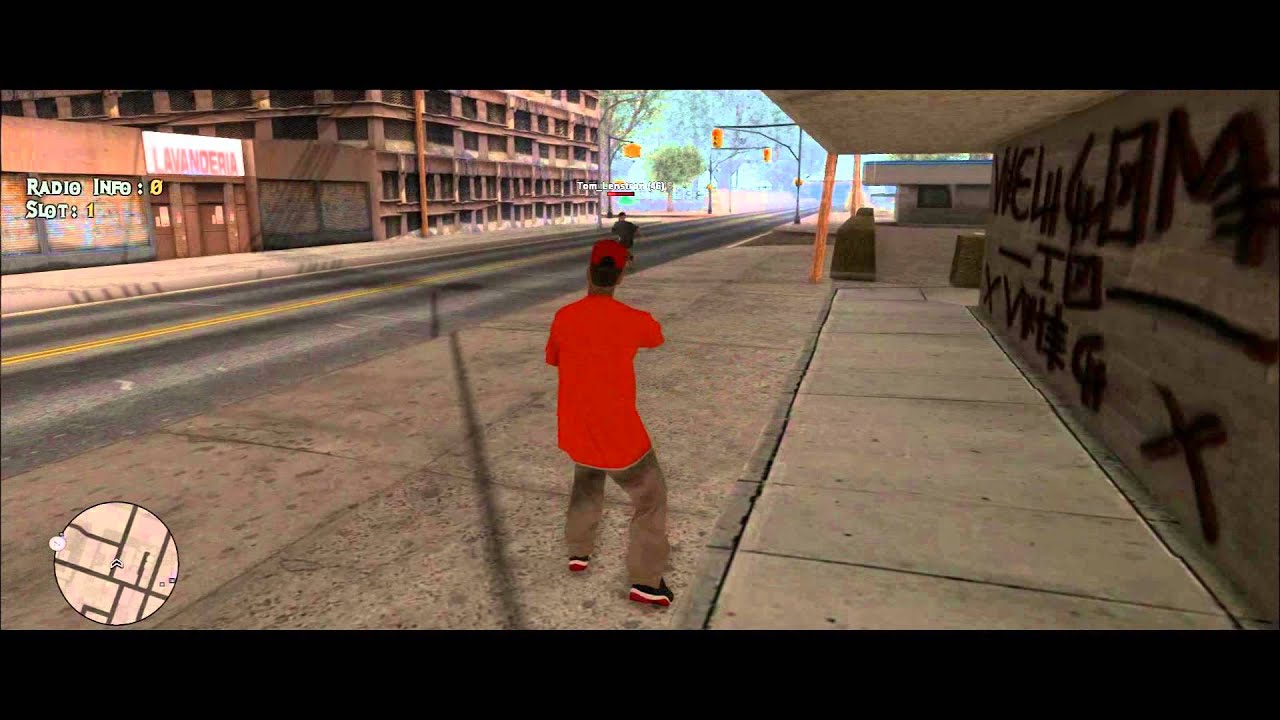 [LSRP] No heart, No love. - YouTube