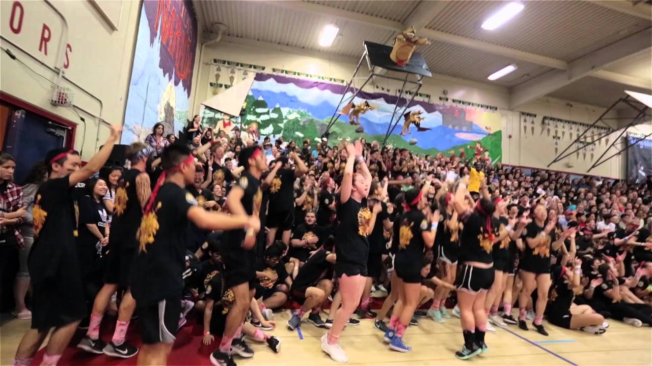 SPORTS-A-RAMA 2016 - YouTube