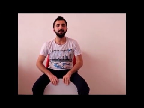 Cennetinde Nasip Eyle - Ali Akyüz