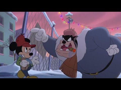 House of Mouse Episode 2 - Big Bad Wolf Daddy - YouTube
