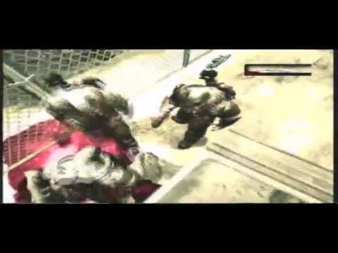 CracKHoE's rape ass superman on BLinKy xX - YouTube