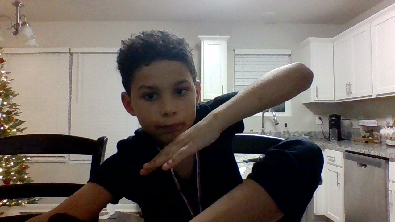 how to clap fast - YouTube