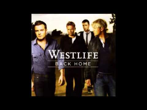 Westlife - Something Right