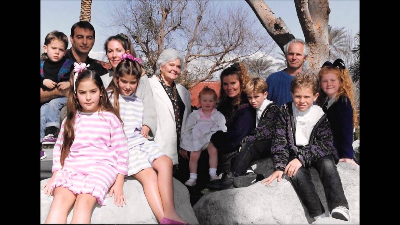 Timothy Paul Easterly slideshow - YouTube