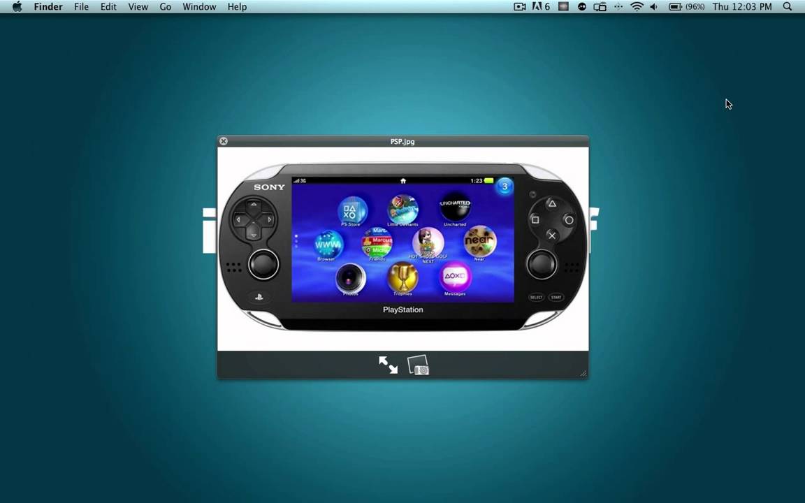NGP - Next Generation PSP - YouTube