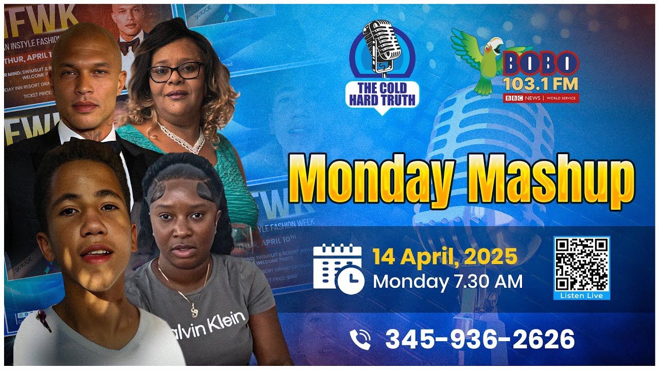 TCHT: Disrespectful Caymanians - YouTube