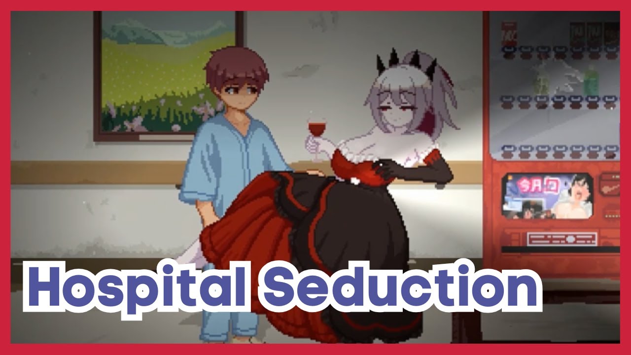 Hospital Seduction - Night 3 (Gameplay) - YouTube
