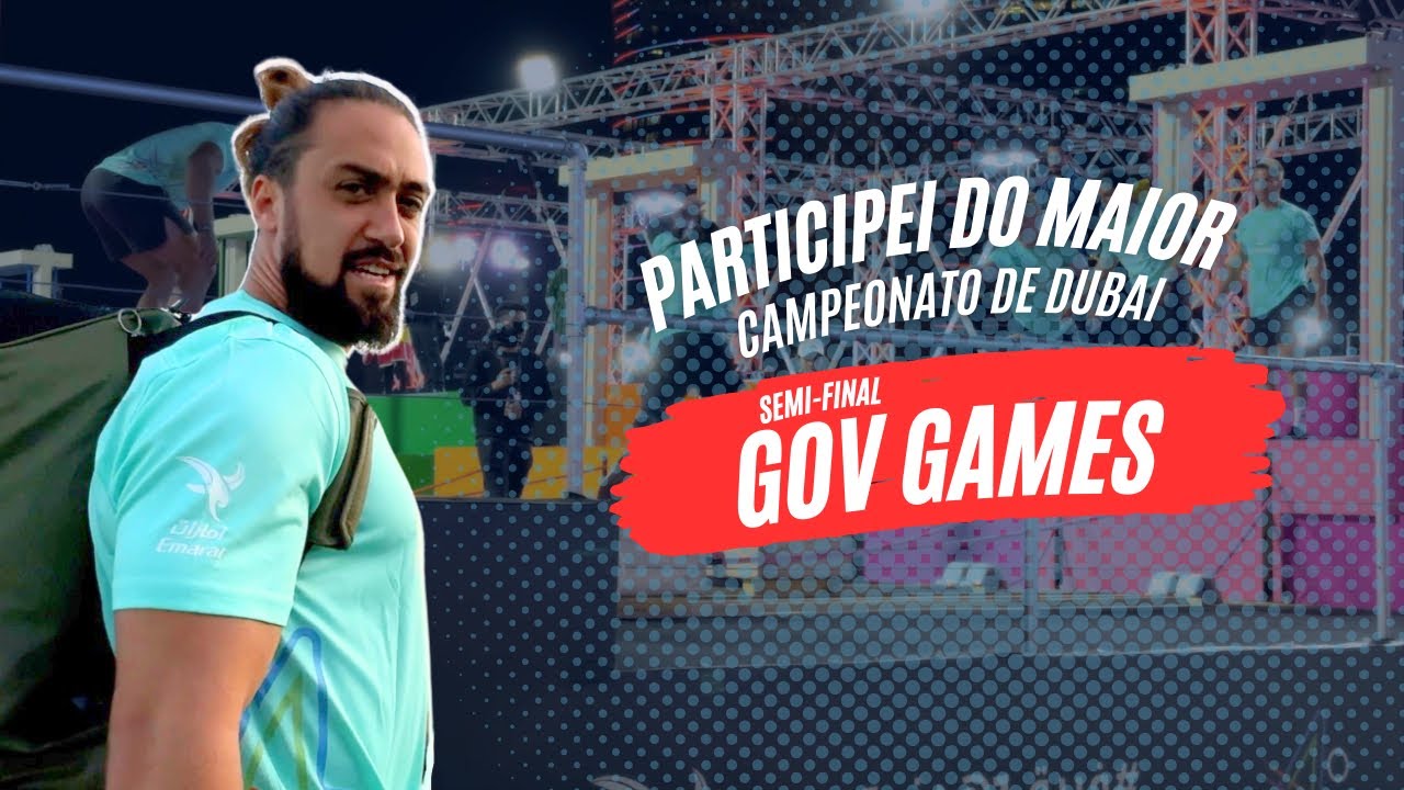 GOV GAMES 2024 - TEAM POSITIVE SPIRIT - YouTube