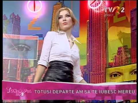 Roxy Rocks - Are you lonesome @ Tonomatuldp2 (OFFICIAL CHANNEL) - YouTube