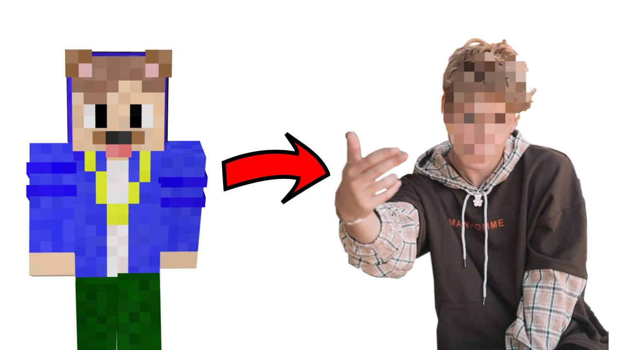 Epicstun Zeigt Sich ! ☆ Epicstun in Realife ! - YouTube