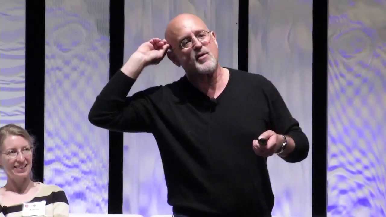 Daniel Gilbert -- HILT 2013 Conference - YouTube