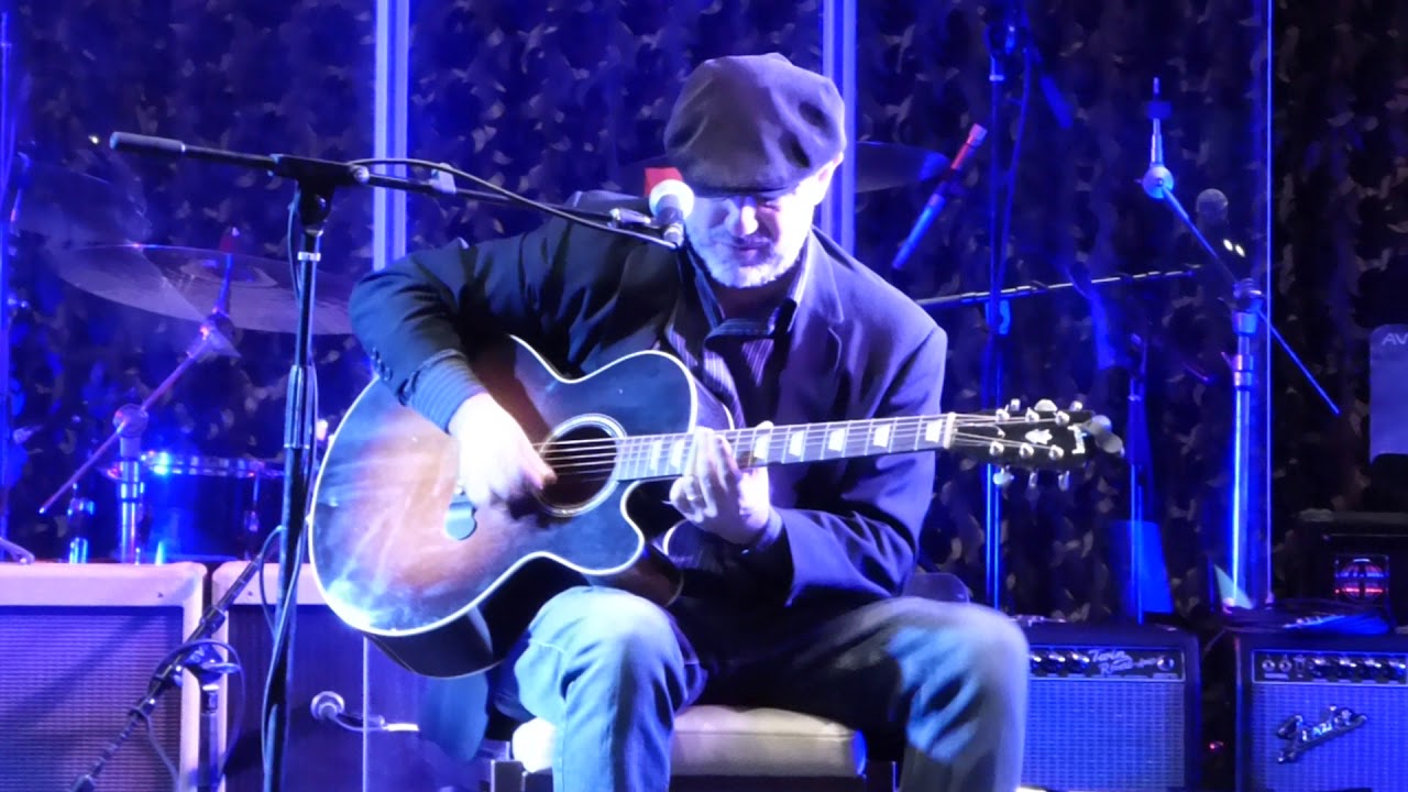 Jon Shain - The Big Blues Bender, Las Vegas 2019. - YouTube