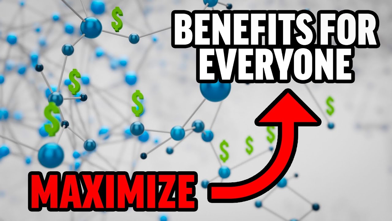 How you can maximize your benefits from scientific research ...