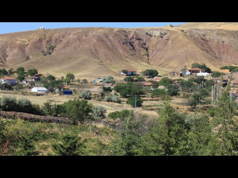 KIRŞEHİR KİLİMLİ KÖYÜNDEN KISA KISA KESİTLER (İYİ SEYİRLER)