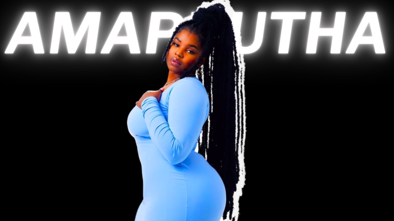 Nkosazana Daughter - Amaphutha (Studio Acapella) - YouTube